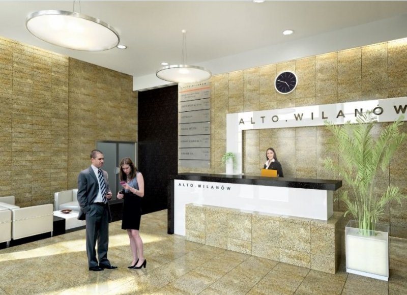 Biura i powierzchnie biurowe do wynajęcia - remobile.pl